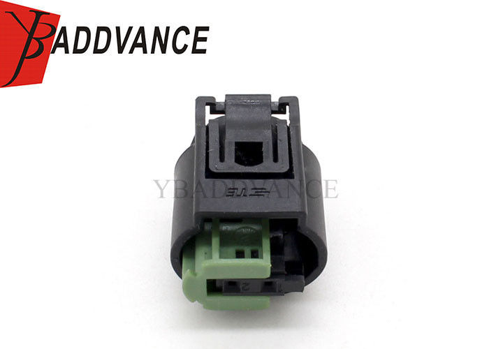 2 Pin Female Waterproof Automotive Connectors 1-967644-1 968405-1 For ...