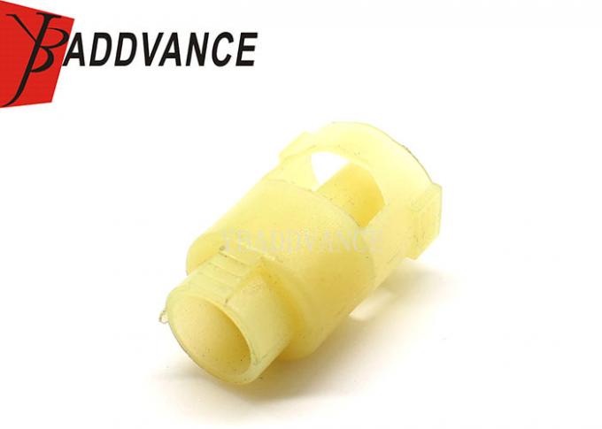 Sumitomo 1 Pin Engines Knock Sensor Connector For RB20, RB25 and CA18