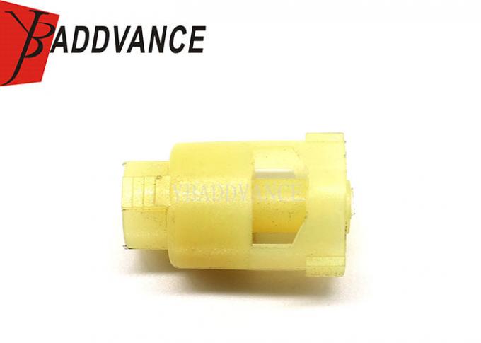 Sumitomo 1 Pin Engines Knock Sensor Connector For RB20, RB25 and CA18