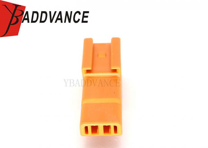 2 Hole Sumitomo Sealed Connectors HB.050 Turn Signal Connector 2HB-050 ...