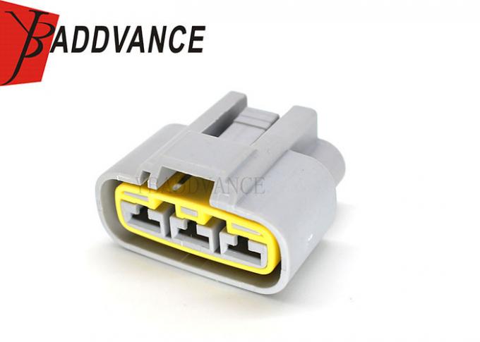 3 Way Waterproof Furukawa Connectors QLW Series QLW-3F-GR / QLW-A-3F-GR