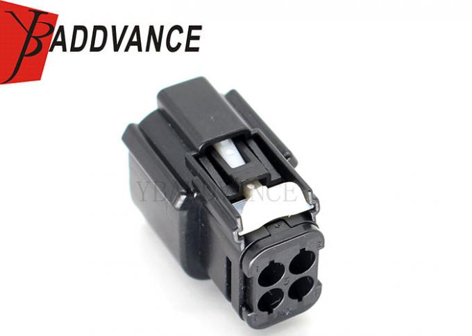 Replacement Molex 4 Position Female Connector MX150 33472 Series 33472 ...