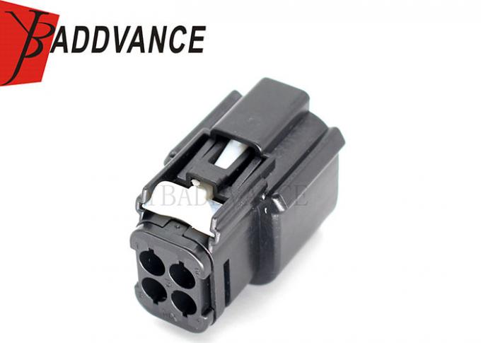 Replacement Molex 4 Position Female Connector MX150 33472 Series 33472 ...