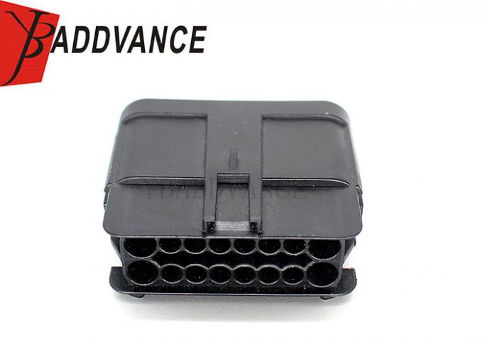 15326085 GT150 16 Pin Male Electrical Automotive Connectors MIXED ...