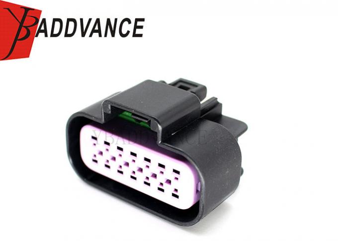 Metri Pack Connectors And Terminal 14 Way GT 150 Series 15326856