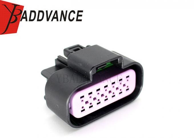 Metri Pack Connectors And Terminal 14 Way GT 150 Series 15326856