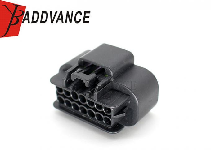 Metri Pack Connectors And Terminal 14 Way GT 150 Series 15326856
