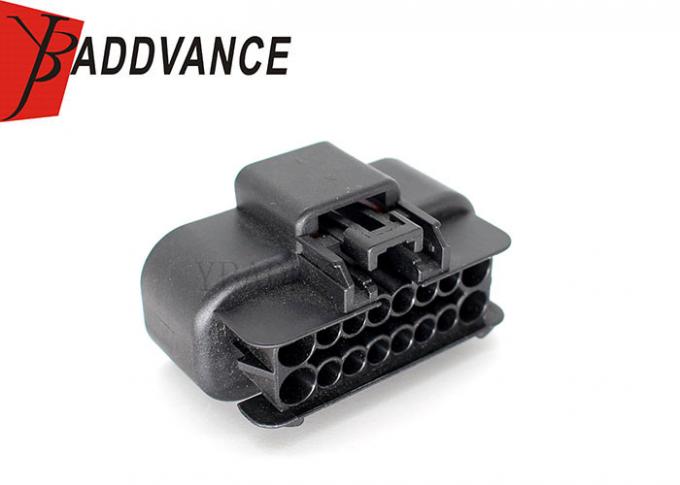 Waterproof 16 Way Metri Pack 150 Connector 15326863 15326868 For ...