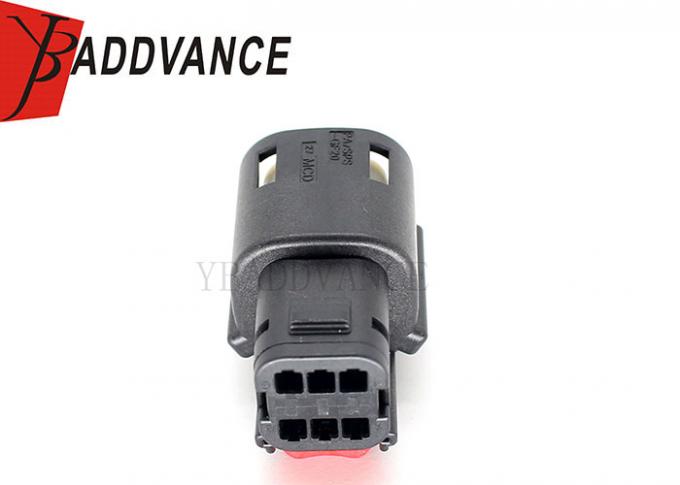 Molex Waterproof Automotive Connectors 33472-0606 6 Pin Rectangular ...