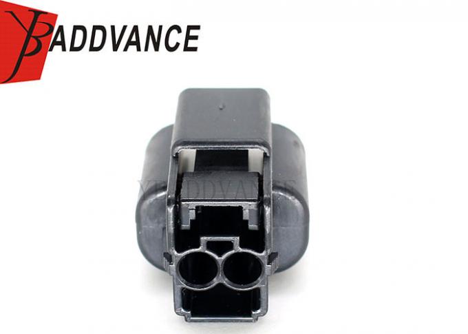 Ket 2 Pin Kum Connector Female For Mitsubishi Canter Light Truck