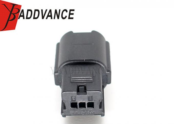 3 Position Molex Electrical Waterproof Connectors with Terminals 31403-3700