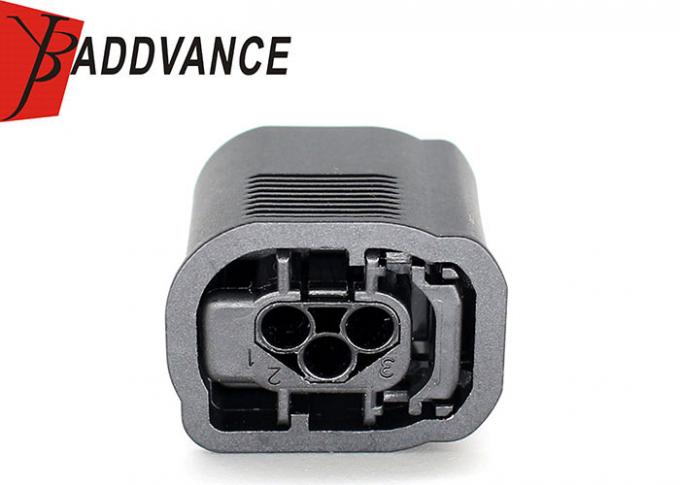 3 Pin Amp Automotive Connectors , Tyco Electronics Amp Connectors 1 ...