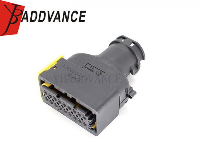 HDSCS Series TYCO MCP Connector 18 Way With Rubber Boot 1-1563759-1 ...