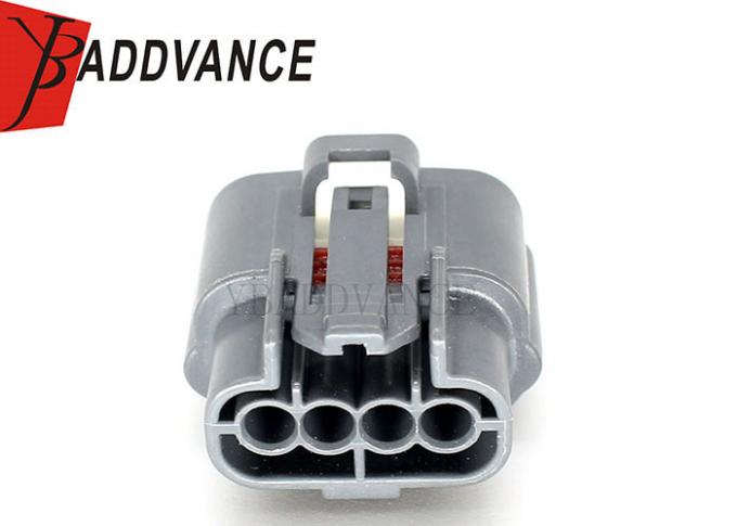 DL Sealed Series Sumitomo 4 Pin Connector 1.0mm 6189-0551 PBT Material