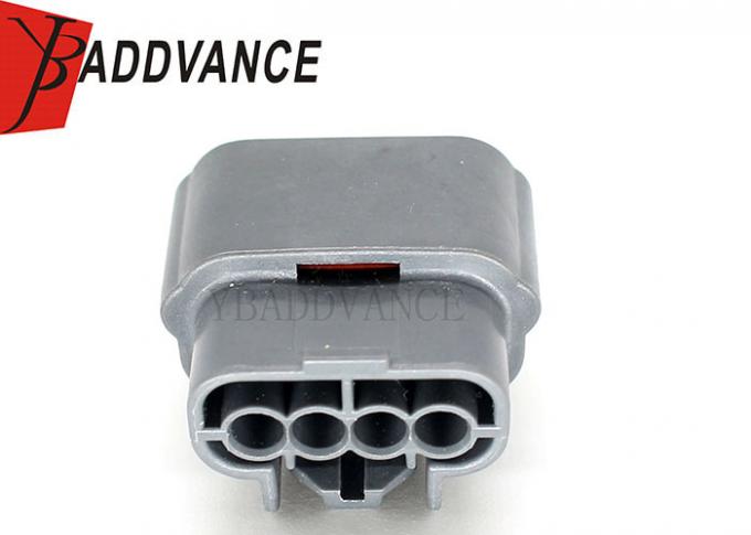 DL Sealed Series Sumitomo 4 Pin Connector 1.0mm 6189-0551 PBT Material