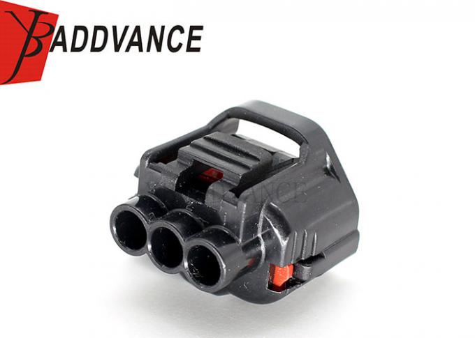3 Pin Waterproof Automotive Electrical Connectors 7283-1133-10 90980-11261