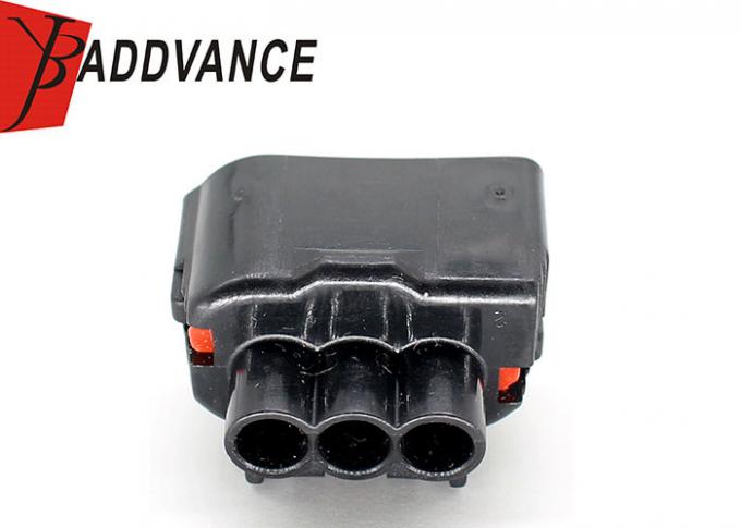 3 Pin Waterproof Automotive Electrical Connectors 7283-1133-10 90980-11261