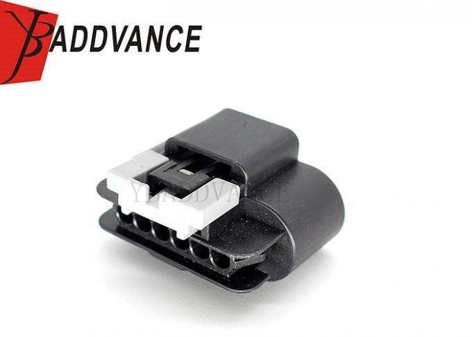 6 Way GT Accelerator Pedal Position Sensor Connector 15326829 15397577