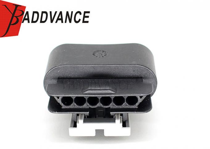 6 Way GT Accelerator Pedal Position Sensor Connector 15326829 15397577