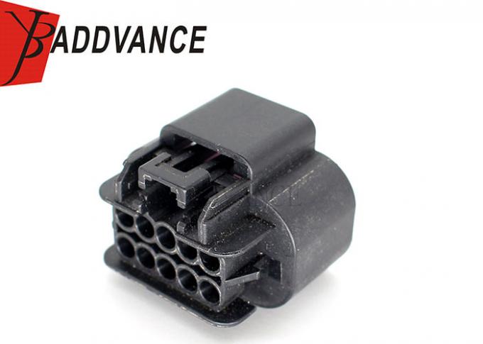 10 Pin Weather Pack Connector / Headlamp ABS ESC Connectors 15326842 ...
