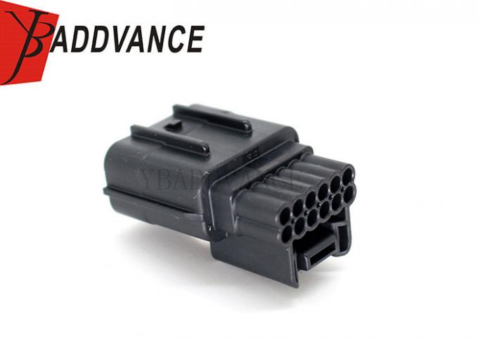 12 Way Automotive Japan Waterproof Housing Terminals Connectors 7282-4038-30