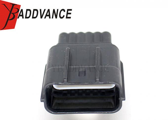 12 Way Automotive Japan Waterproof Housing Terminals Connectors 7282-4038-30