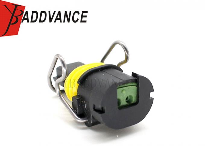 6.0 Powerstroke Injector Connector For 1995.5-2003 Ford Powerstroke 7 ...