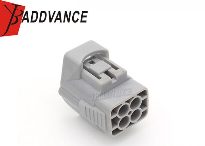 4 Way Female TS 090 Series Sumitomo Sealed Connector 6189-0126