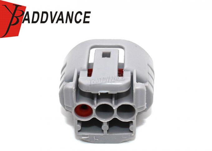 3 Pin Sumitomo Sealed Connectors TS Alternator Plug Connector 6189-0442 ...