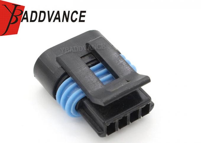 4 Way Female Weather Pack Connector Metri Pack 150 Pull To Seat ...