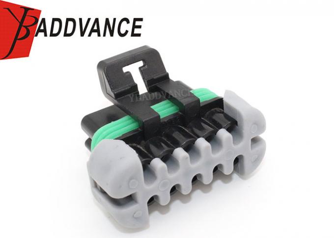 12065425 10 Pin Female Connector Metri Pack Housings 150 Series Sealed