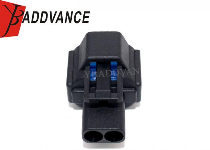 2 Way Denso Fuel Injector Connectors Dual Slot Fits High and Low Key ...