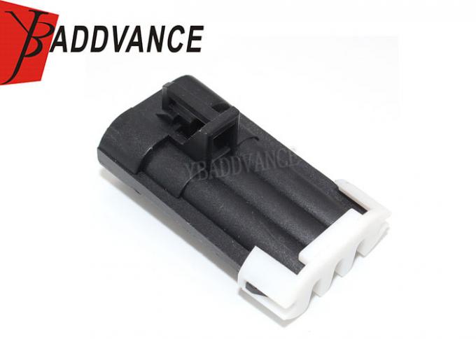 3 Way Electrical Metri-Pack 150 Series Sealed Male Connector 12129615