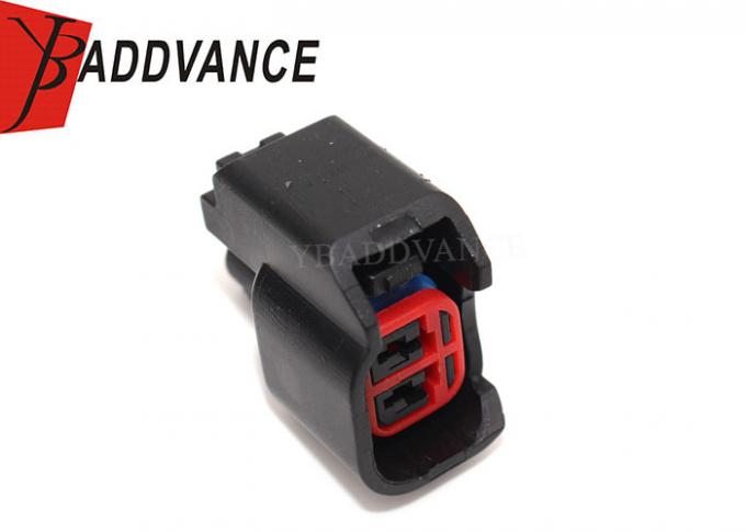 Bosch EV6 EV14 Injector Connector USCAR Clips For Chevy LS2 LS3 Dodge GM