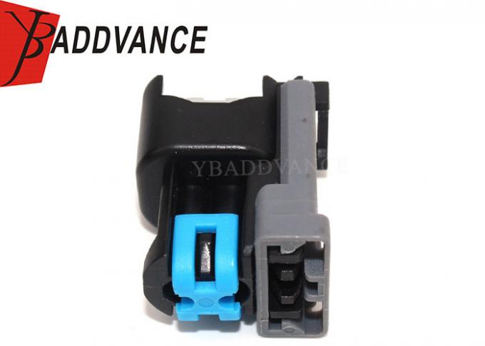 Metri Pack 150 GM Fuel Injector Connectors For For LS2 LS3 LS7 LS9 ...