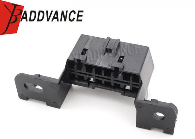 16 Hole Weather Pack Connector / OBD II Connector 12110250 MG610761 ...