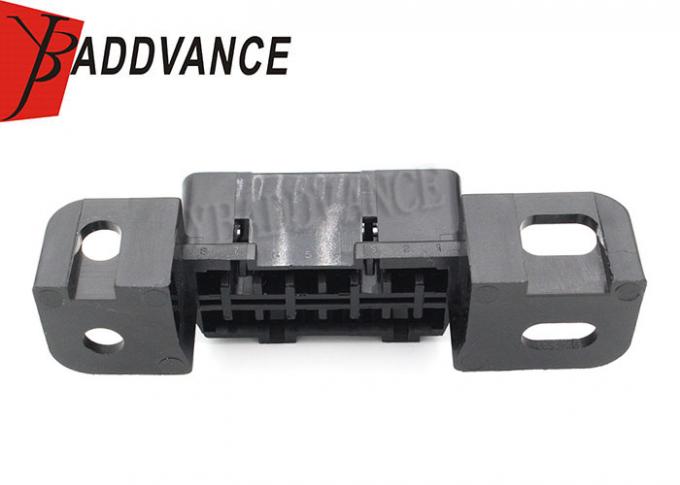 16 Hole Weather Pack Connector / OBD II Connector 12110250 MG610761 ...