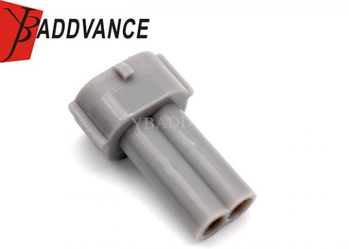Nippon Denso Injector Connector / Male Car Injector Connector Tuning ...