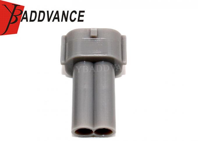 Nippon Denso Injector Connector / Male Car Injector Connector Tuning ...