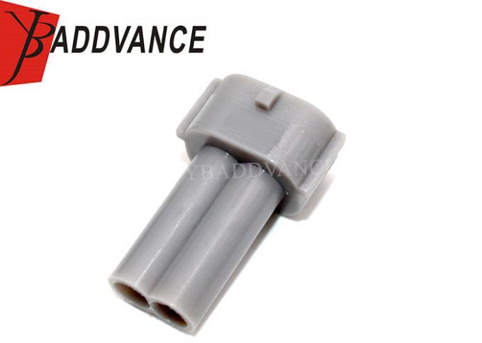 Nippon Denso Injector Connector / Male Car Injector Connector Tuning ...