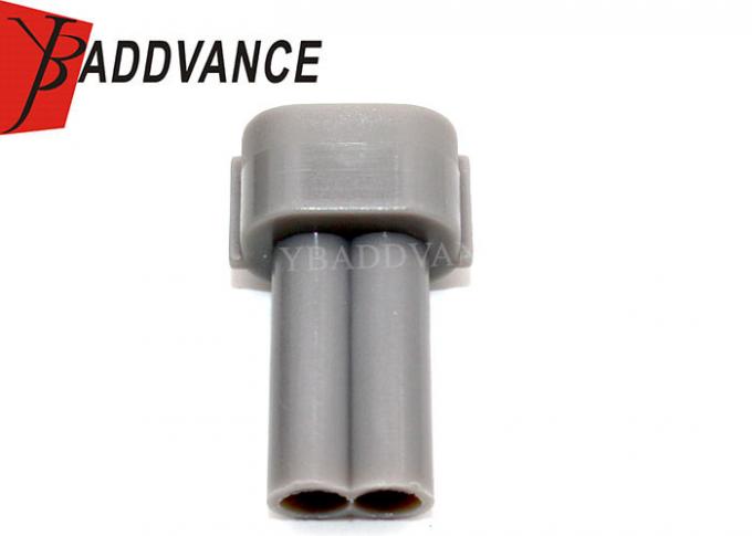 Nippon Denso Injector Connector / Male Car Injector Connector Tuning ...