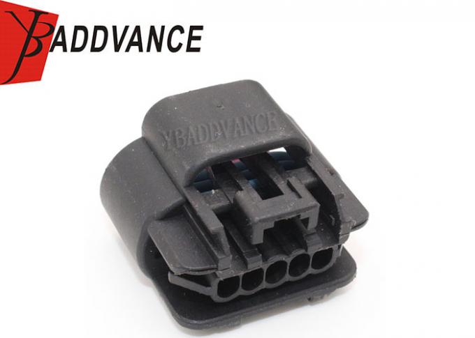 5 Way Electrical Connector 15305554 15306113 For GM Toyota Lexus Mass ...