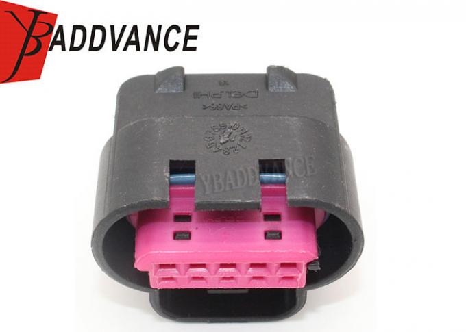 5 Way Electrical Connector 15305554 15306113 For GM Toyota Lexus Mass ...