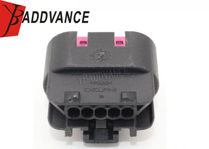 5 Way Electrical Connector 15305554 15306113 For GM Toyota Lexus Mass ...