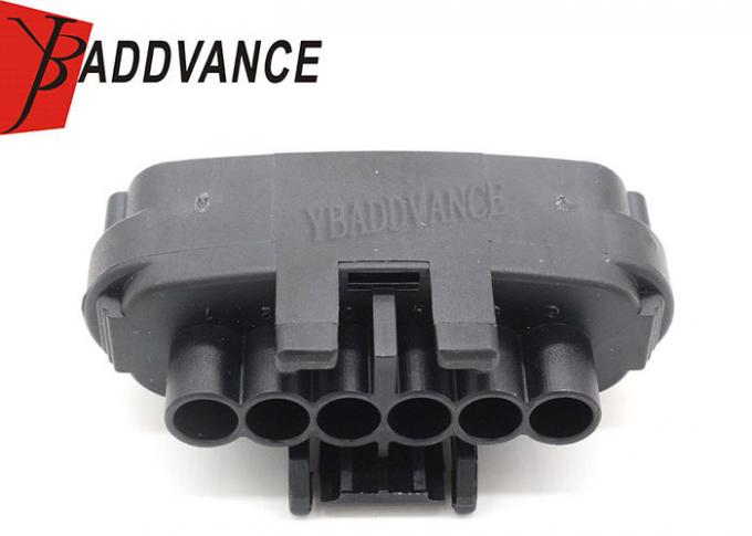 6 Pin Female TPS Throttle Position Sensor Connector For Toyota 7283 ...