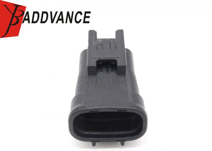 1Jz Gte 2Jz Gte 3 Pin Male Map Sensor Connector For GM Toyota 6248-5317