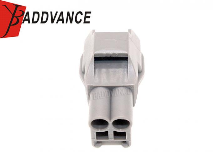 2 Pin Male Connector 7282-7023-10 For Cam & Crank Angle Position Sensor