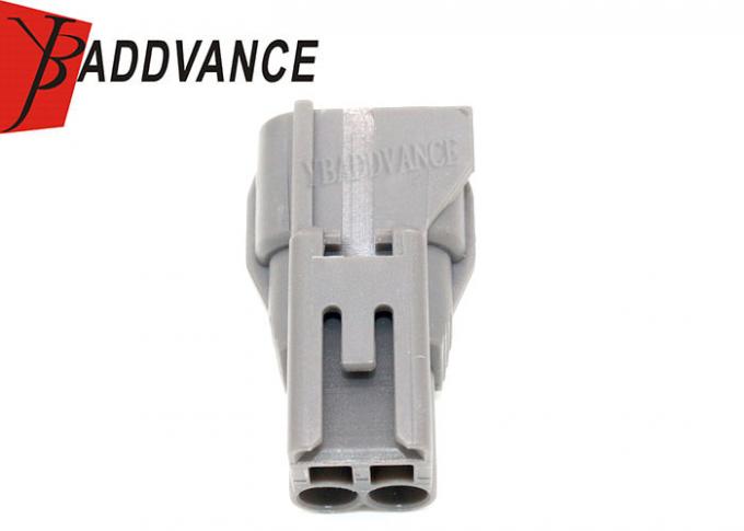 2 Pin Male Connector 7282-7023-10 For Cam & Crank Angle Position Sensor