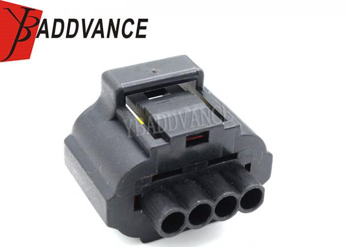 Tyco AMP SSC Series 4 Pin TPS Throttle Position Sensor Connector Plug ...