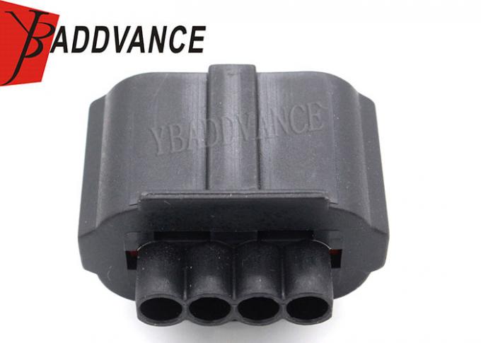 Tyco AMP SSC Series 4 Pin TPS Throttle Position Sensor Connector Plug ...